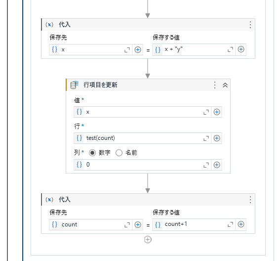【UiPath】DataTableの処理について | IT Tech Blog